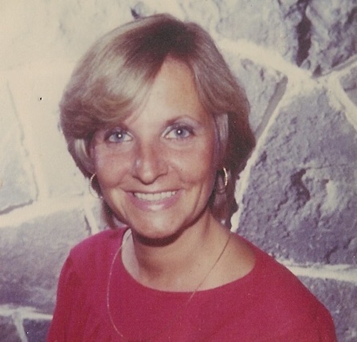 Micheline Charbonneau – Tempo Lac Brome