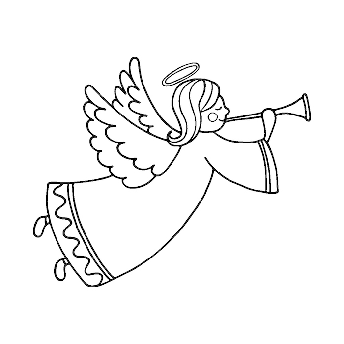 Be an angel by granting a wish - Tempo Lac Brome