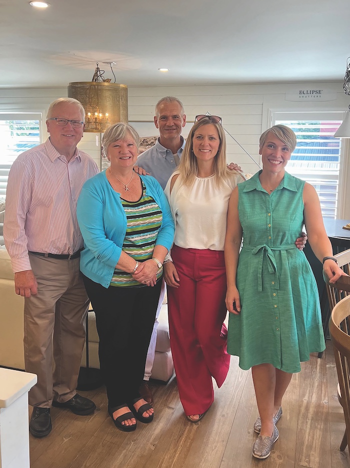 Camlen: 40 Years Old and New Every Day