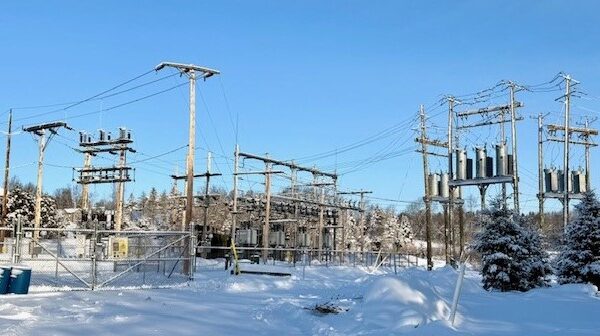 Hydro Substation Plans Raise Concerns - Tempo Lac Brome